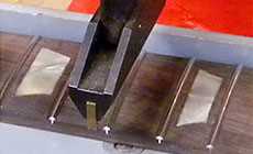 How to bind a fretboard, Gibson-style - StewMac