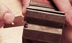 How to bind a fretboard, Gibson-style - StewMac
