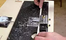 How to bind a fretboard, Gibson-style - StewMac
