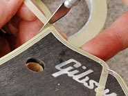 How to Install Bindings - StewMac