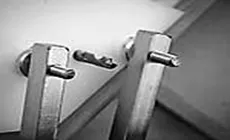 Bridge Plate Repair - StewMac