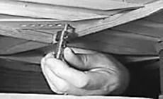 Bridge Plate Repair - StewMac