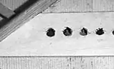 Bridge Plate Repair - StewMac