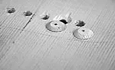 Bridge Plate Repair - StewMac