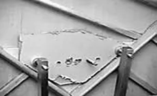 Bridge Plate Repair - StewMac