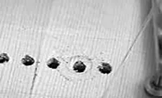 Bridge Plate Repair - StewMac