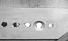 Bridge Plate Repair - StewMac