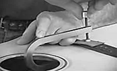 Bridge Plate Repair - StewMac