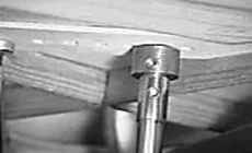 Bridge Plate Repair - StewMac