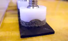 Christine's inexpensive guitar needs a bridge repair: fix it or pitch ...