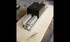 Custom-fit your bridge pins for better sound - StewMac