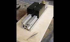 Custom-fit your bridge pins for better sound - StewMac