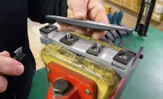 StewMac Acoustic Bridge Tools Instructions - StewMac