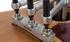 StewMac Acoustic Bridge Tools Instructions - StewMac