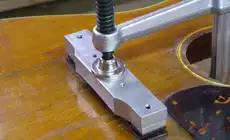 StewMac Acoustic Bridge Tools Instructions - StewMac