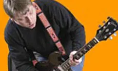 Tremolo tips: staying in tune with a twang bar - StewMac