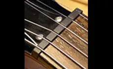 Tremolo tips: staying in tune with a twang bar - StewMac
