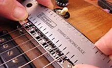 Tune-O-Matic setup: is the trouble with the bridge or the neck angle ...