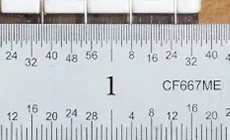 Does this bone nut fit my guitar? - StewMac