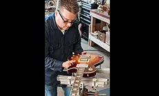 Erlewine Neck Jig Instructions - StewMac