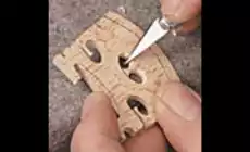 Fiddle Kit Instructions - StewMac