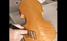 Fiddle Kit Instructions - StewMac