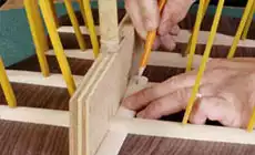 Go-bar decks: fast, flexible gluing - StewMac