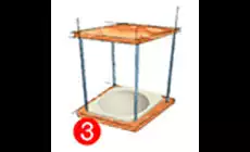 Go-bar decks: fast, flexible gluing - StewMac