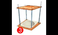 Go-bar decks: fast, flexible gluing - StewMac