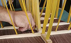 Go-bar decks: fast, flexible gluing - StewMac