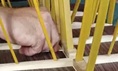 Go-bar decks: fast, flexible gluing - StewMac