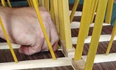 Go-bar decks: fast, flexible gluing - StewMac