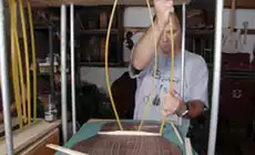 Go-bar decks: fast, flexible gluing - StewMac