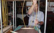 Go-bar decks: fast, flexible gluing - StewMac