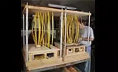 Go-bar decks: fast, flexible gluing - StewMac