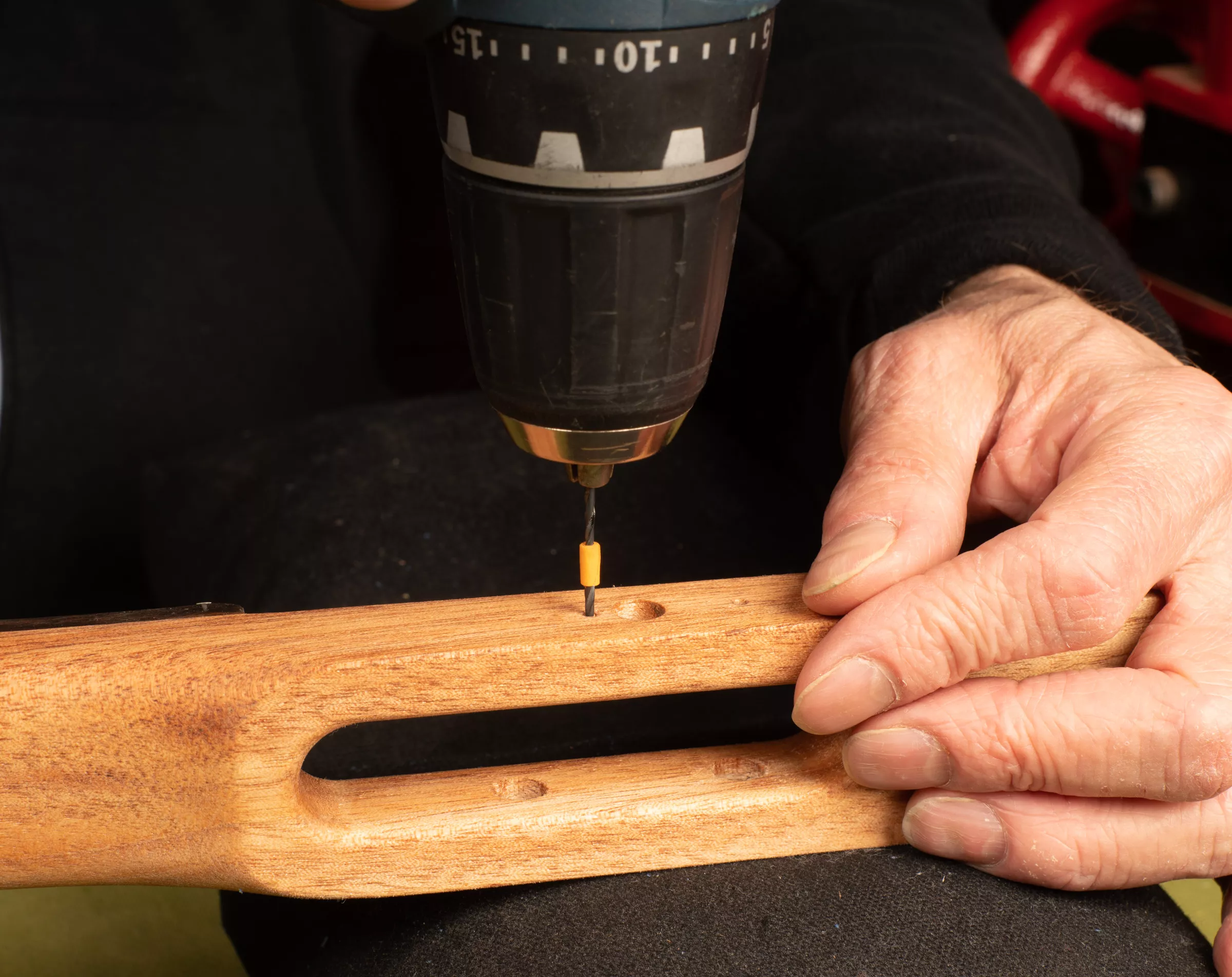 How to Build a Cigar Box Guitar Kit - StewMac