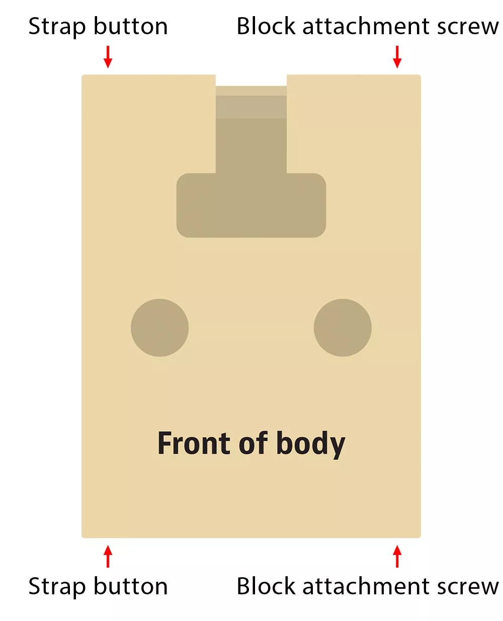 How to Build a Cigar Box Guitar Kit - StewMac