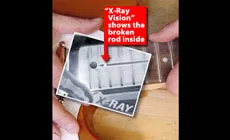 How to install a Fender style (bolt-on) neck - StewMac