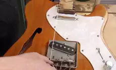 How to install a Fender style (bolt-on) neck - StewMac