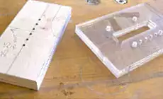 How to install a Strat tremolo and get it right - StewMac