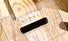 How to install a Strat tremolo and get it right - StewMac