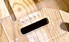 How to install a Strat tremolo and get it right - StewMac