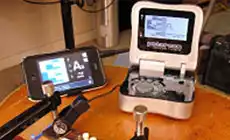 How to know a bridge will play in tune before gluing it on - StewMac