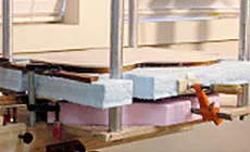 Keep that body in shape! Go-bar/neck jig gluing rig. - StewMac