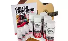 OM Guitar Kit Instructions - StewMac