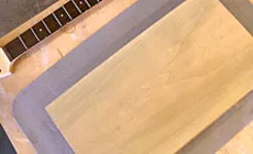 The simplest custom build ever? - StewMac