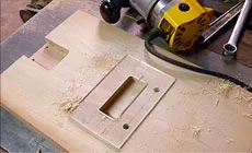 The simplest custom build ever? - StewMac