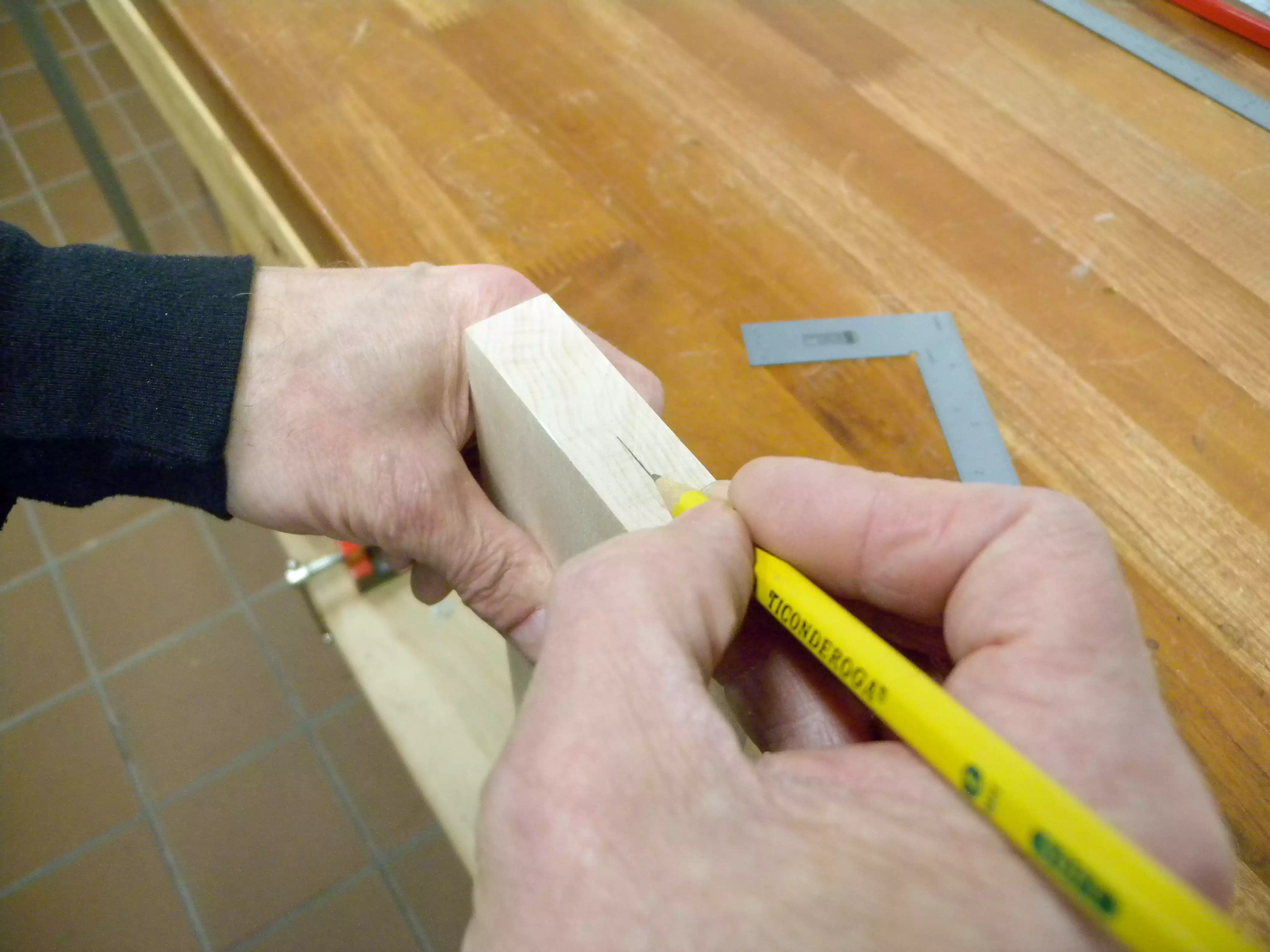 Truss Rod Routing Template Instructions - StewMac