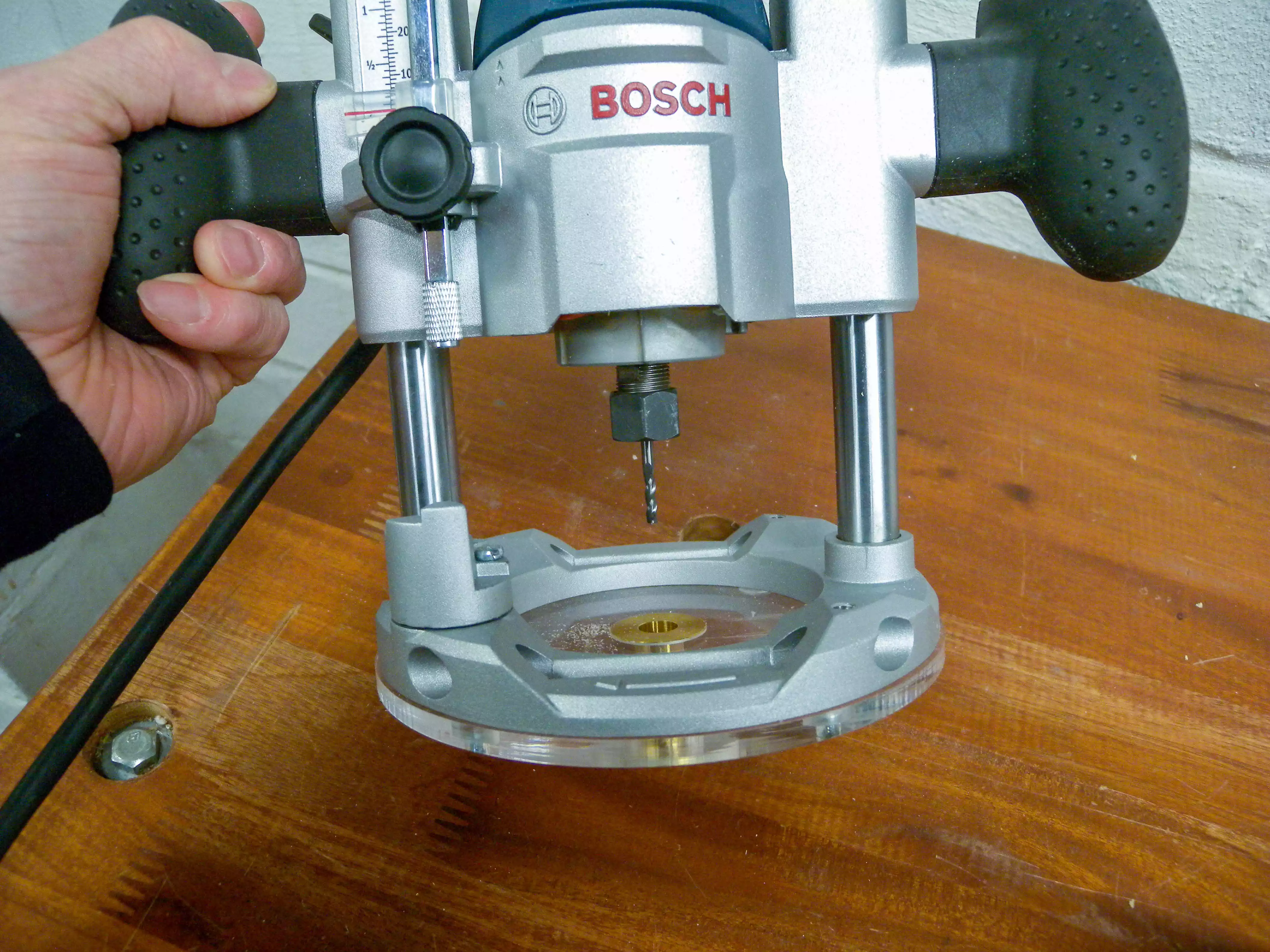 Truss Rod Routing Template Instructions - StewMac