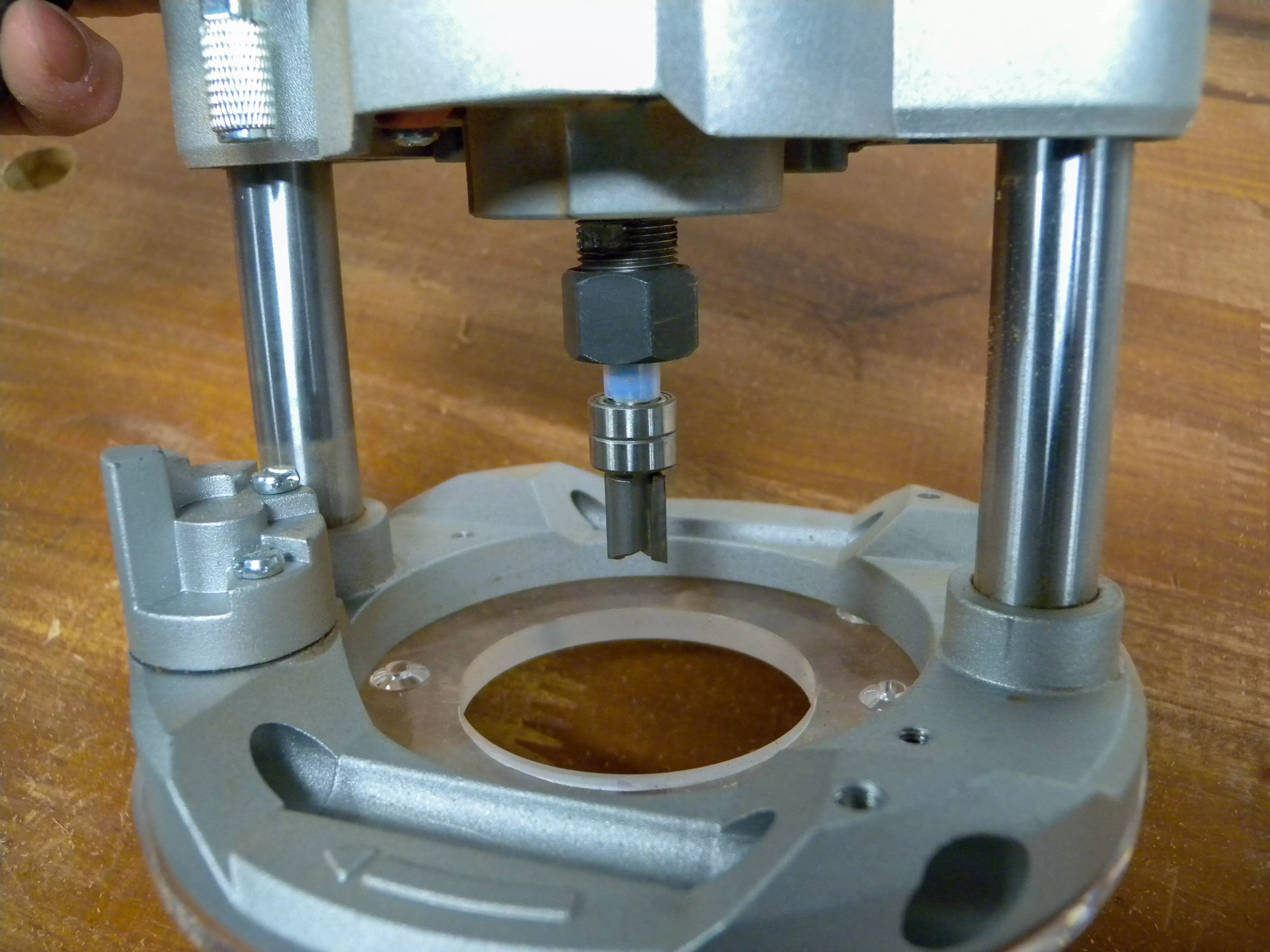 Truss Rod Routing Template Instructions - StewMac